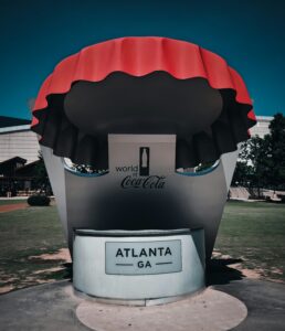 By George restaurant and bar in Atlanta, Georgia | Whats In Atlanta