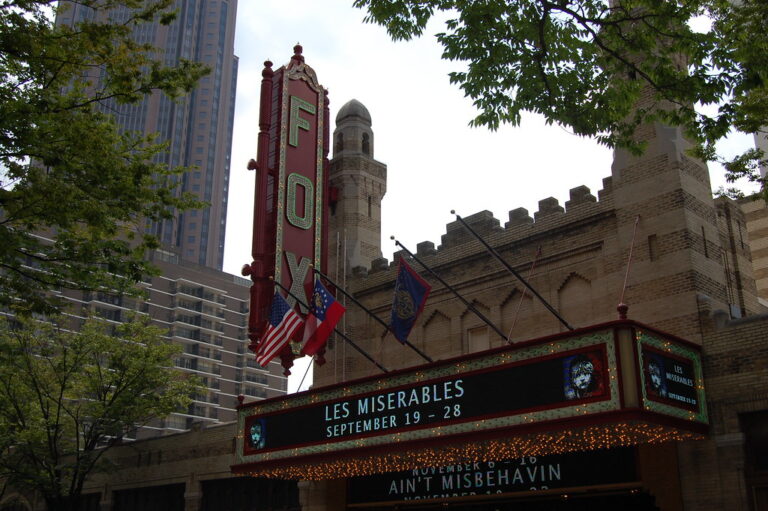 Grant Park Atlanta | Discover Atlanta's Historic District