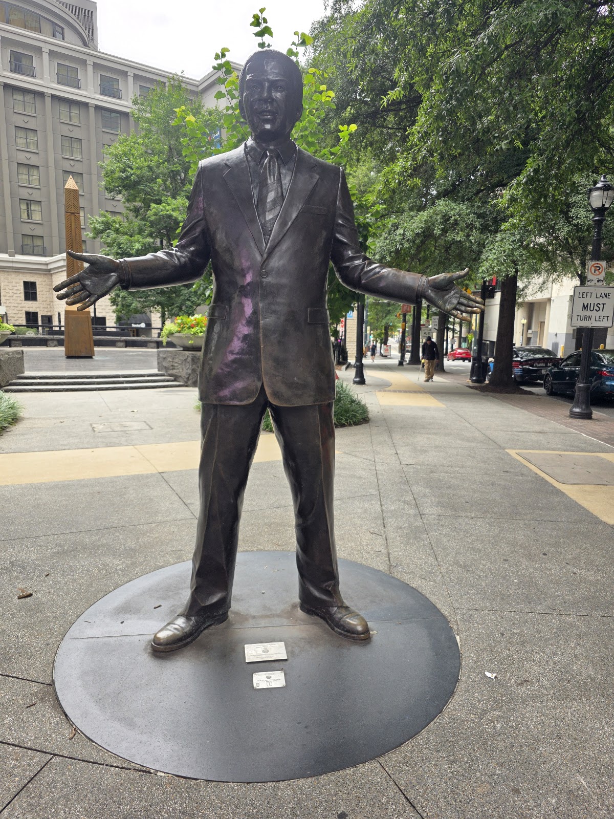 Walton Spring Park in Atlanta, Fulton County | Whats In Atlanta